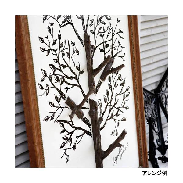 DULTON ダルトン 2ブランチフック アンティーク調 金具 DIY インテリア 壁掛け : LabLINE - 通販 - Yahoo!ショッピング