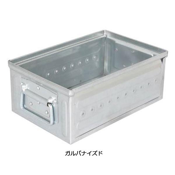 DULTON ダルトン D.M.S ガレージ 6リットル 収納 箱 ボックス ガルバナイズド ロー アンティーク レトロ調 シンプル インテリア 工具 : LabLINE - 通販 ...
