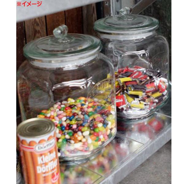 DULTON ダルトン ガラス クッキー ジャー 容量7L ガラス容器 米びつ キッチン 密閉 保存 インテリア 雑貨 おしゃれ : LabLINE - 通販 - Yahoo!ショッピング