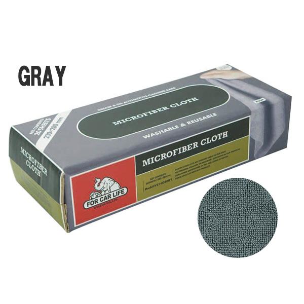 DULTON ダルトン マイクロファイバークロス 20枚入り V21-0367 全5色 グレー/ネイビー/オリーブ/レッド/ホワイト 吸水速乾 ふきん 雑巾 車 : LabLINE - 通販 ...