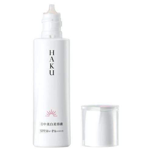 【資生堂】HAKU(ハク) メラノフォーカスUV 薬用 日中美白美容液 SPF50+・PA++++(45ml)【4909978128135】【送料無料】 : LaBLOOM ヤフーショッピング ...