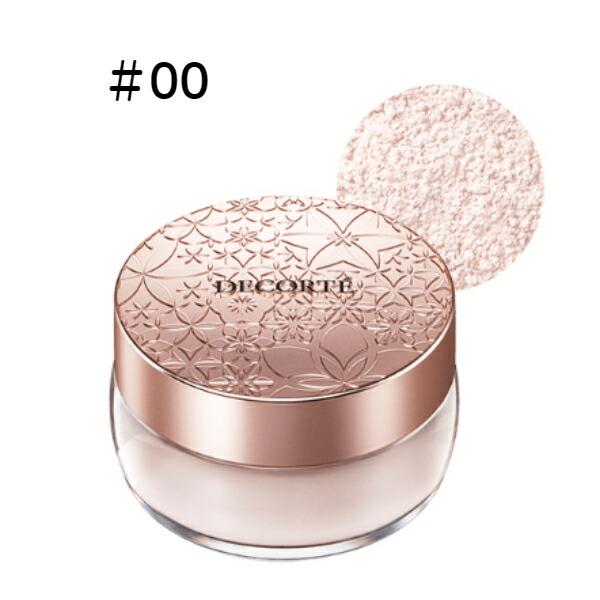 【COSME DECORTE】コスメデコルテ フェイスパウダー #00 translucent(トランスルーセント) 20g【送料無料 ...