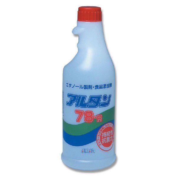 詰替え用 アルタン78-R ガン付 500mL 軽減税8% : LaboShop21-Yahoo!店 - 通販 - Yahoo!ショッピング