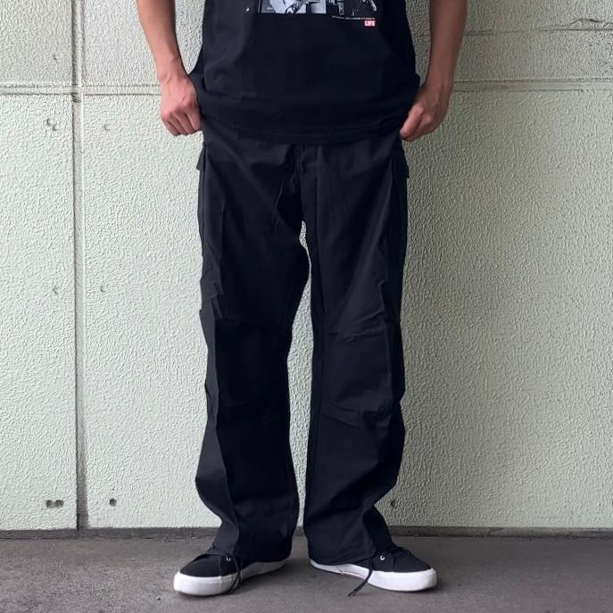 MILITARY USタイプ M-65 フィールドパンツ レプリカモデル YMCL MILITARY USタイプ M-65 フィールドパンツ レプリカモデル YMCL