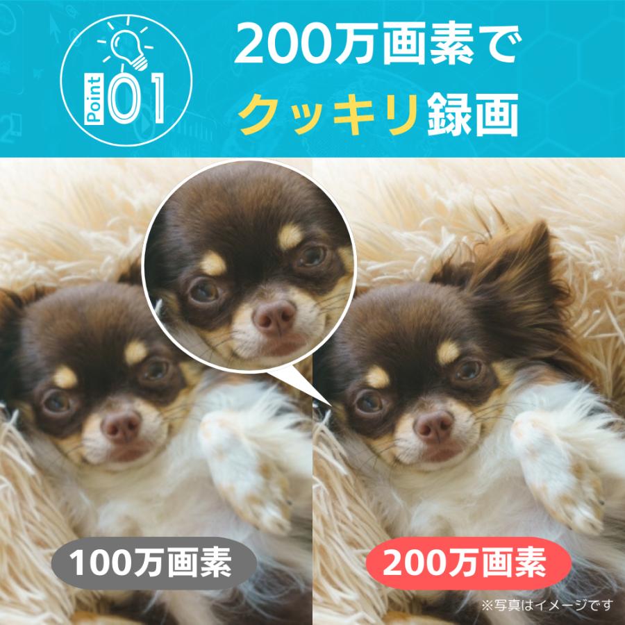 防犯カメラ アレクサ CS-C2C 家庭用 ワイヤレス 室内 ズーム ペットカメラ 屋内 ベビーモニター 見守り Google 節電 防犯 安心 コンパクト :601946:LABOLA ...