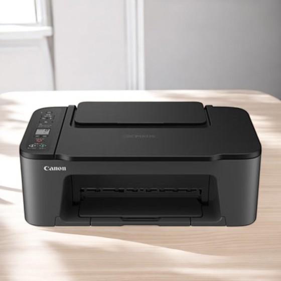 CANON PIXUS TS3530 BK A4インクジェット複合機(プリント/コピー/スキャナ) : ts3530 : BOLA - 通販 - Yahoo!ショッピング