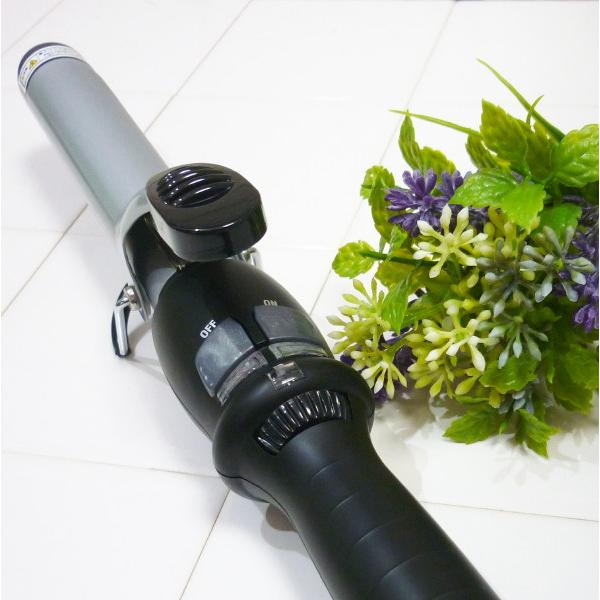 トリコ インダストリーズ AIVIL アイビル DHセラミックアイロン 25mm : ラ・ブリーズ - 通販 - Yahoo!ショッピング