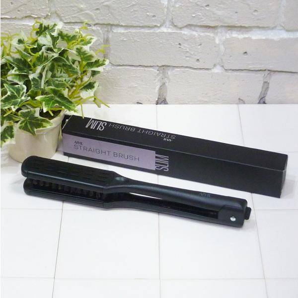 AIVIL（アイビル） ストレートブラシ ＜スリム＞ CS-24E02 : ラ・ブリーズ - 通販 - Yahoo!ショッピング