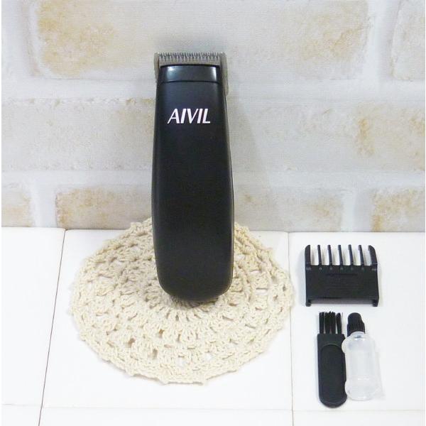 トリコ インダストリーズ アイビル ミニトリマー MT-21C06 : ラ・ブリーズ - 通販 - Yahoo!ショッピング