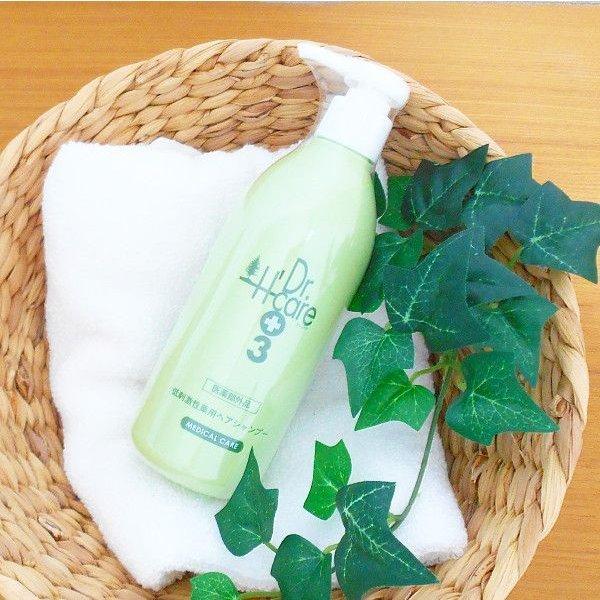 Dr.H'care 【あすつく対応】アシュケア薬用メディシャンプーEX 350ml : ラ・ブリーズ - 通販 - Yahoo!ショッピング