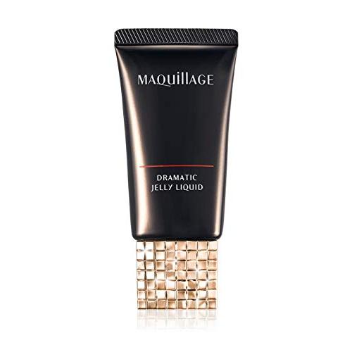 マキアージュ ドラマティックジェリーリキッド ファンデーション 無香料 オークル00 27g : s-4909978983802-20230213 : La cachette - 通販 ...