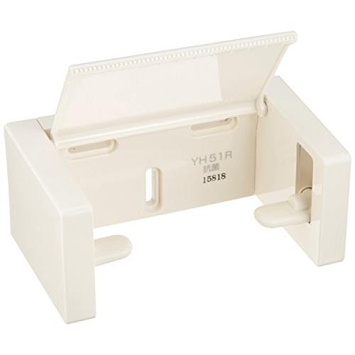 TOTO 紙巻器 樹脂製 パステルアイボリー YH51R#SC1 : La cachette - 通販 - Yahoo!ショッピング
