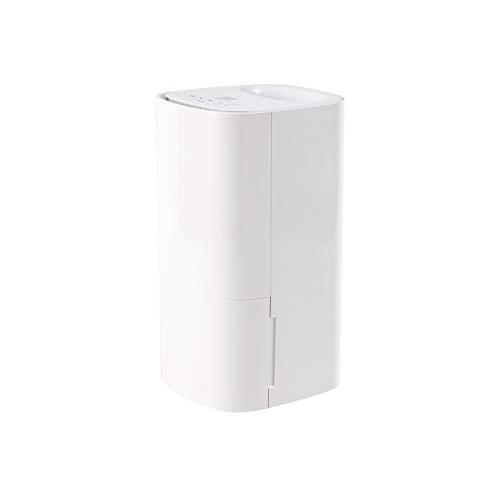 コイズミ 加湿器 ハイブリッド式 温風気化式 大容量 抗菌 ホワイト KHM-5592/W : s-4981747069795-20221109 : La cachette - 通販 ...