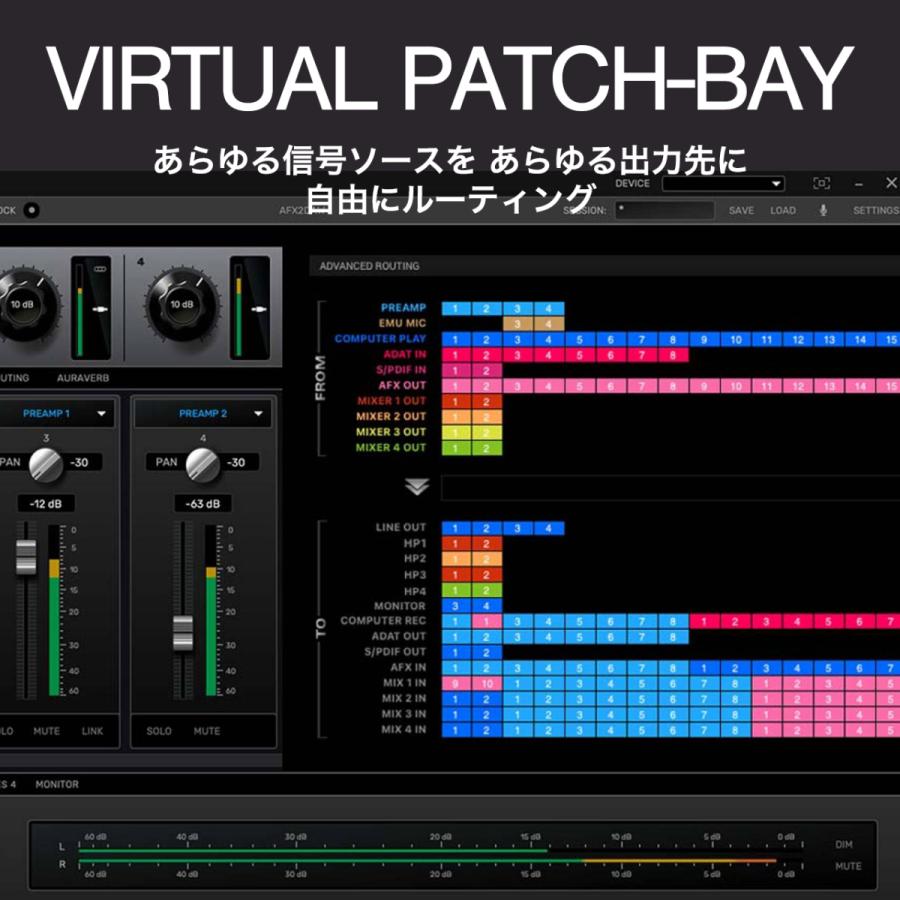 完売！ Discrete 4 Pro SC Antelope Audio アンテロープ : La Casa Acustica - 通販 ...
