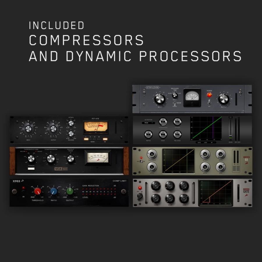 完売！ Discrete 4 Pro SC Antelope Audio アンテロープ :discrete4pro-sc:La Casa ...