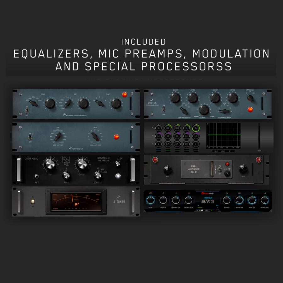 完売！ Discrete 4 Pro SC Antelope Audio アンテロープ : La Casa Acustica - 通販 ...