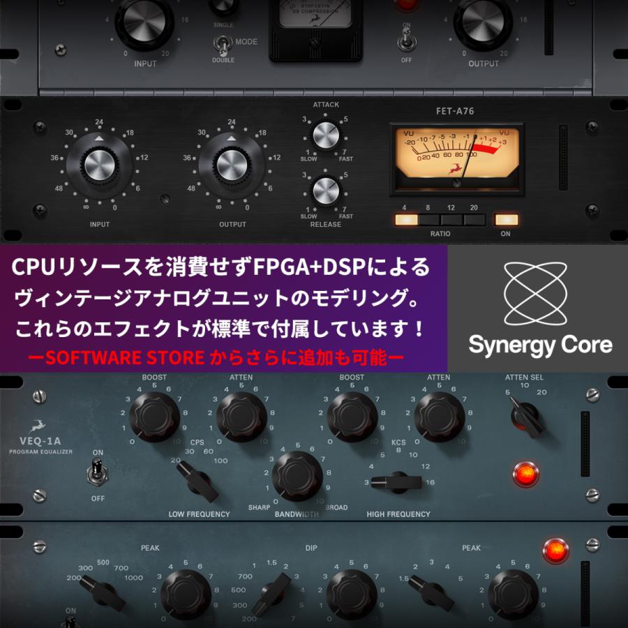 完売！ Discrete 4 Pro SC Antelope Audio アンテロープ : La Casa Acustica - 通販 ...
