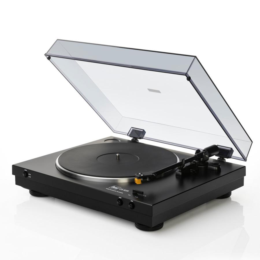 Dual CS 329 フルオートマティック ターンテーブル : La Casa Acustica - 通販 - Yahoo!ショッピング