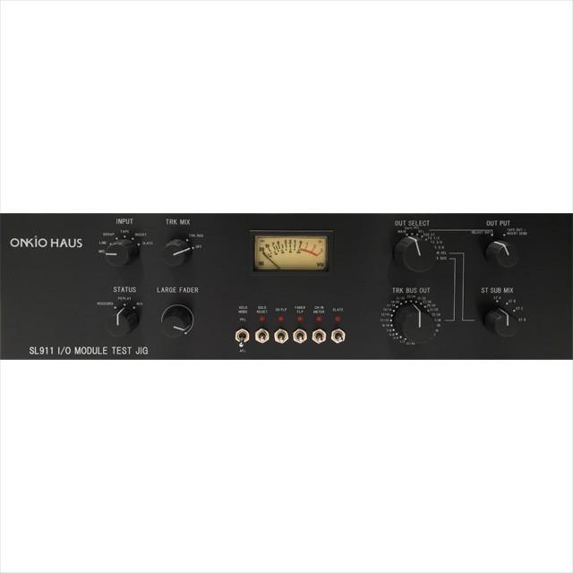 テストジグ SSL 9000J TEST JIG Solid State Logic 製品用 : La Casa Acustica - 通販 ...