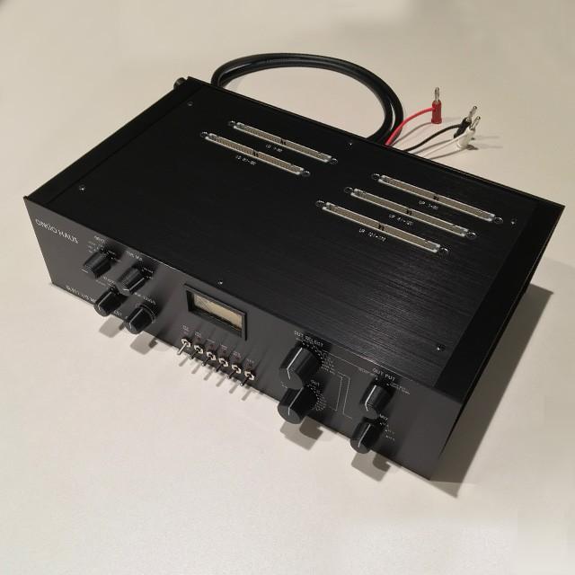 テストジグ SSL 9000J TEST JIG Solid State Logic 製品用 : La Casa Acustica - 通販 ...