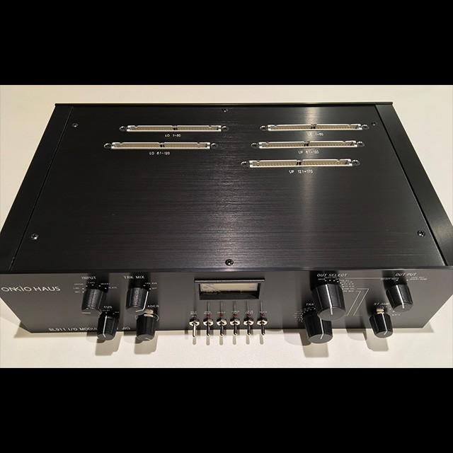 テストジグ SSL 9000J TEST JIG Solid State Logic 製品用 : La Casa Acustica - 通販 ...