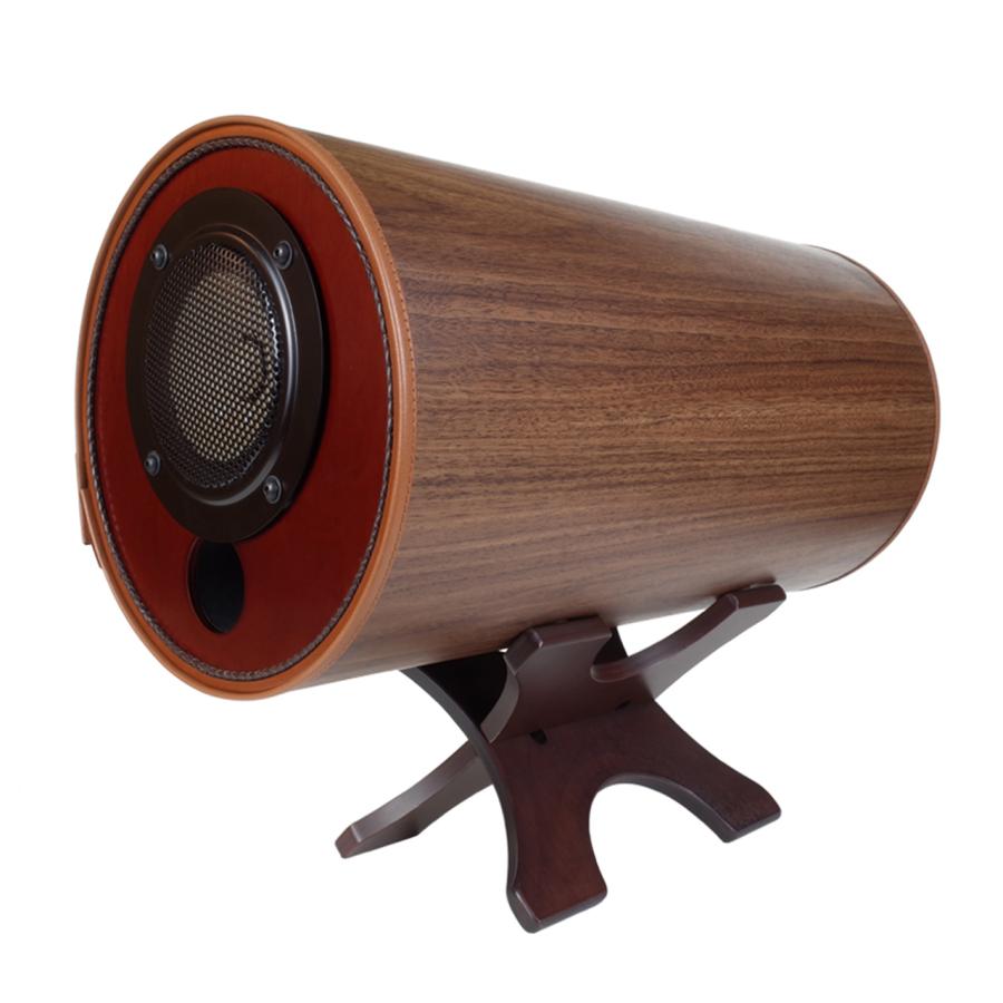 M's System MS1001-W（ウォルナット） エムズシステム : La Casa Acustica - 通販 - Yahoo!ショッピング