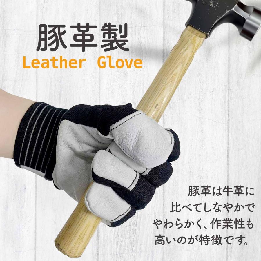 HOT LACCU 防寒手袋豚皮 : LACCU - 通販 - Yahoo!ショッピング