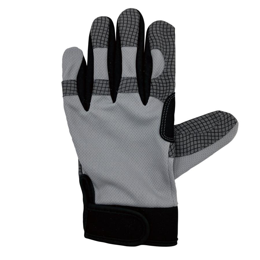 〔刈人 karindo〕防振メッシュグローブ : LACCU - 通販 - Yahoo!ショッピング