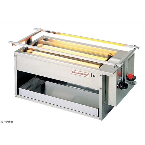 アサヒ黒潮 2号 SG-16K 13A : スタイルキッチン - 通販 - Yahoo!ショッピング