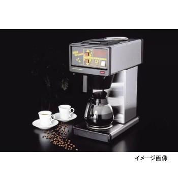 コーヒーマシン CH-140 マイルドブラウン ハッピー : スタイルキッチン