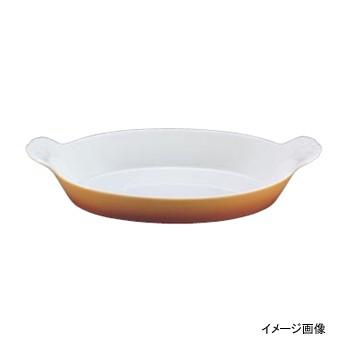 グラタン皿（手付）オーバル9022221 白 シェーンバルド : スタイルキッチン - 通販 - Yahoo!ショッピング