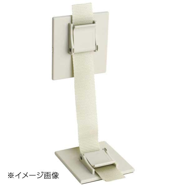 転倒防止金具 イーピタッと 冷蔵庫用 EP-80G(2個入) : 2224120 : スタイルキッチン - 通販 - Yahoo!ショッピング