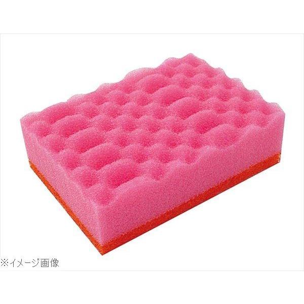 キクロンプロ スポンジたわし ソフト B−510 ピンク :2317810:スタイルキッチン - 通販 - Yahoo!ショッピング