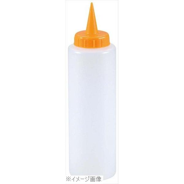 カラーキャップディスペンサー 320ml オレンジ : スタイルキッチン - 通販 - Yahoo!ショッピング