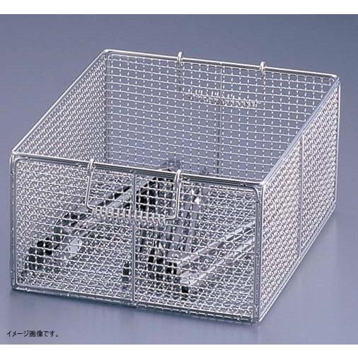 SA18-8 トング洗浄篭 小 : 4905001018213 : スタイルキッチン - 通販 - Yahoo!ショッピング