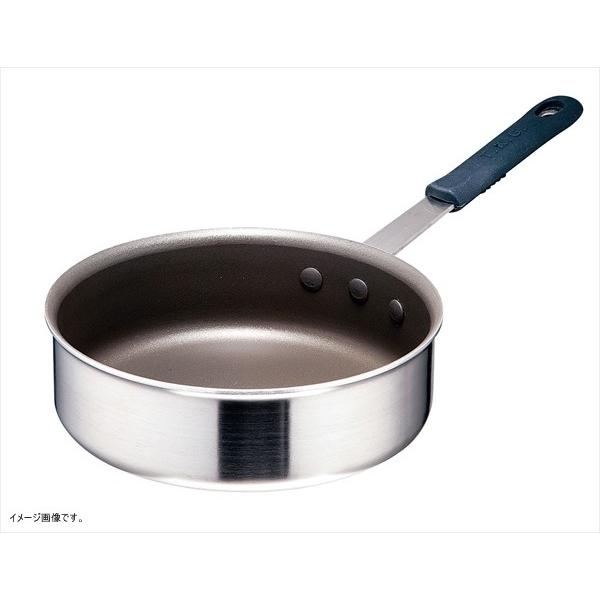 TKG IHセレクト 2層クラッド 浅型片手鍋 22cm AKTF904 : 4905001117077 : スタイルキッチン - 通販 - Yahoo!ショッピング