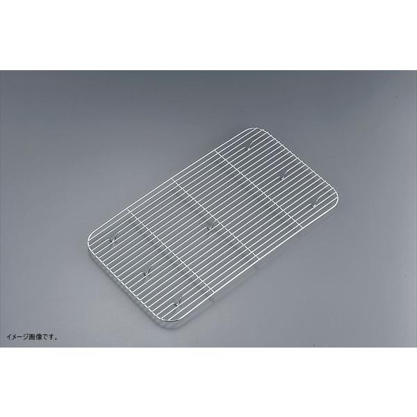 BK 18-8 長バットアミ 40型 : 4977544540407 : スタイルキッチン - 通販 - Yahoo!ショッピング