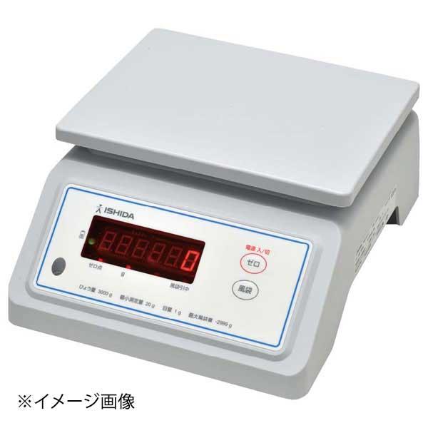イシダ 上皿重量ハカリ S-boxM 15kg(県仕様) : 8807310 : スタイルキッチン - 通販 - Yahoo!ショッピング