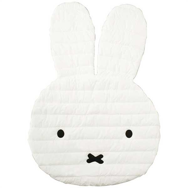 西川 ミッフィー ふれあいマット 1585-50103 : スタイルキッチン - 通販 - Yahoo!ショッピング