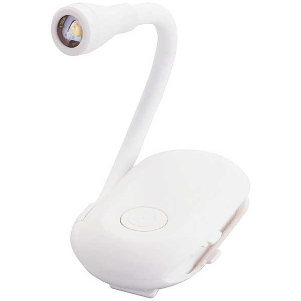 ナニワインターナショナル 両手が使えるLEDクリップライト SC-2413 : スタイルキッチン - 通販 - Yahoo!ショッピング