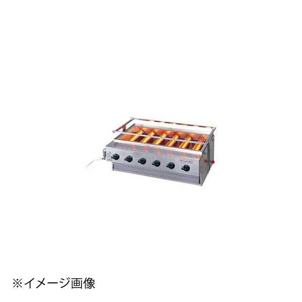 アサヒ ニュー黒潮6号 SG-N21 LPガス : スタイルキッチン - 通販 - Yahoo!ショッピング