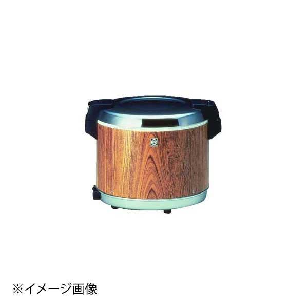 タイガー 業務用 電子ジャー(木目) JHA-A541 : スタイルキッチン - 通販 - Yahoo!ショッピング