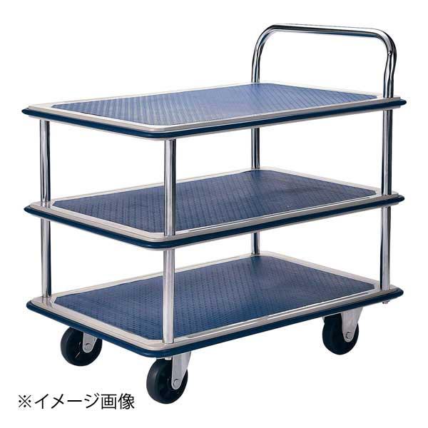 静かなスチール台車 3段 PH3001T-3 : スタイルキッチン - 通販 - Yahoo!ショッピング
