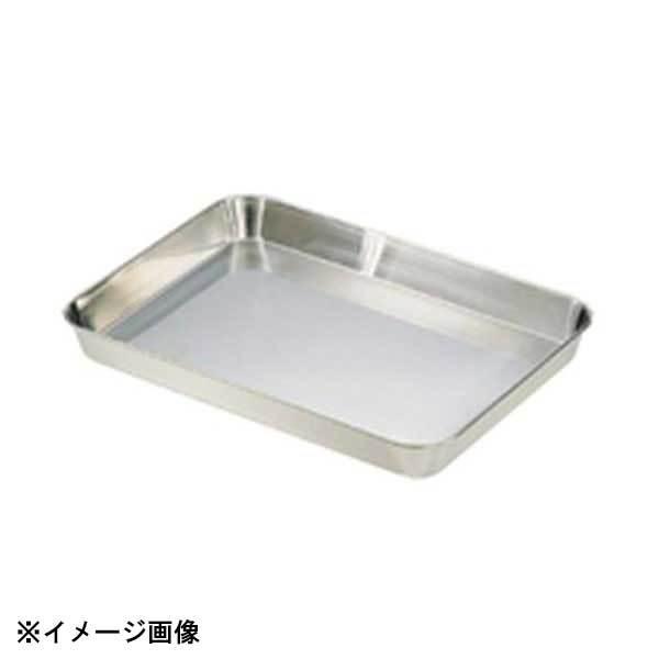 大屋金属 CLO 18-8浅型角バット 18枚取 021224 : スタイルキッチン - 通販 - Yahoo!ショッピング