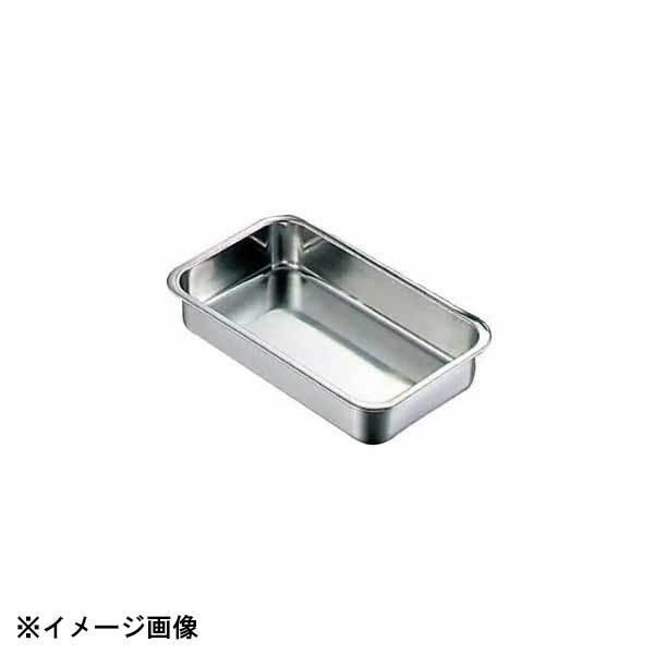 本間冬治工業 BK 18-8浅型長バット 22型 022019 : スタイルキッチン - 通販 - Yahoo!ショッピング