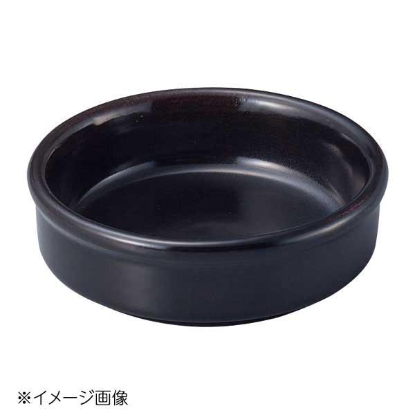 桐井陶器 モデルノ MODERNO 9cmアヒージョ皿BK 101-41BK : md-101-41bk : スタイルキッチン - 通販 ...