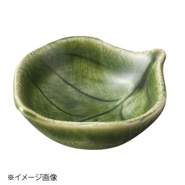 桐井陶器 モデルノ MODERNO 織部 木の葉型千代口 290-7903 : スタイルキッチン - 通販 - Yahoo!ショッピング