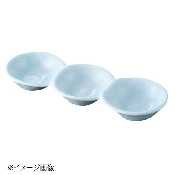 桐井陶器 モデルノ MODERNO だんご3品皿 青磁 293-80 : スタイルキッチン - 通販 - Yahoo!ショッピング