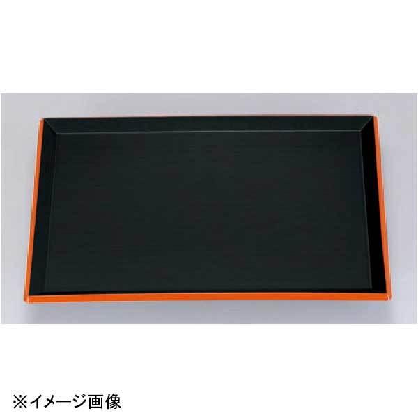 若泉漆器 耐熱富士長手千筋盆 黒渕朱NS 尺1寸 1-61-33 : スタイルキッチン - 通販 - Yahoo!ショッピング