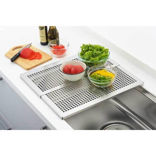 ヨシカワ yoshikawa 頑丈スライドプレート47 1305977 : スタイルキッチン - 通販 - Yahoo!ショッピング